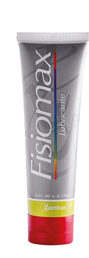 Fisiomax Lubricante intimo x 90 gr – Droguerías Pasteur