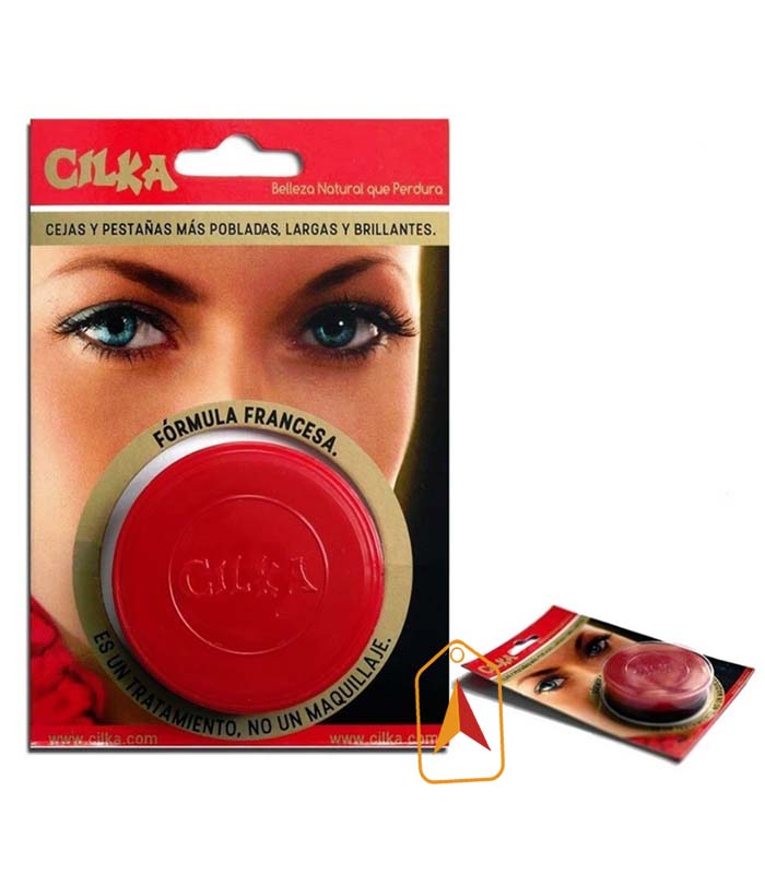 Cilka Crema – Droguerías Pasteur